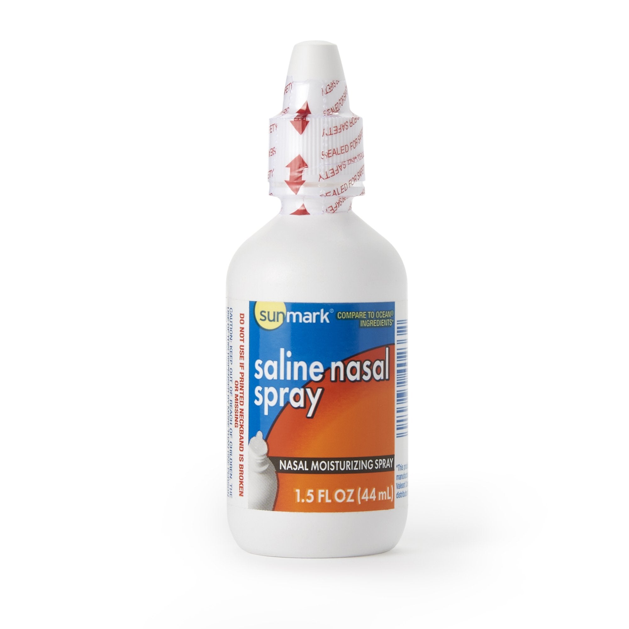 Ocean nasal spray store