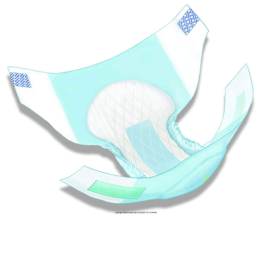 WINGS HL 3D Adult Brief - Covidien