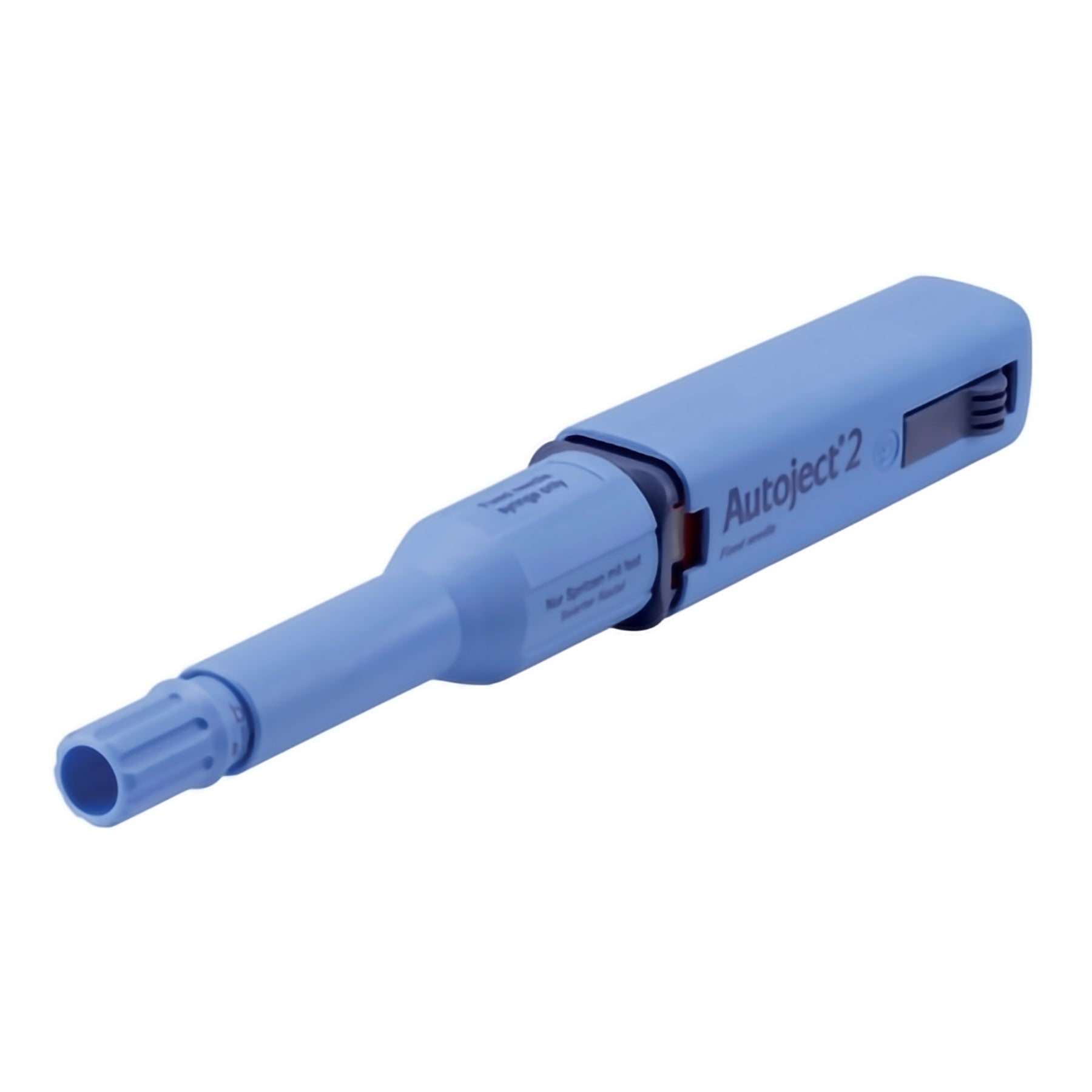 Autoject 2 Self-Injection Device | Medical Supply Group