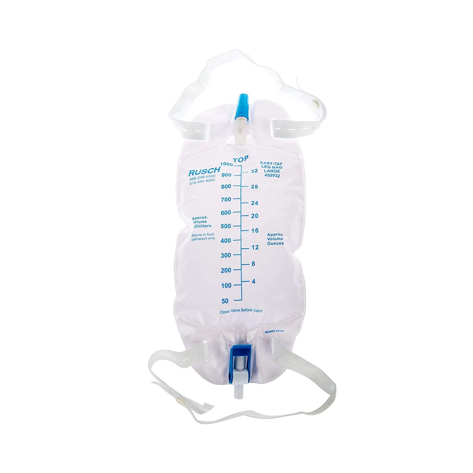Urological Collection Devices | External Urine Collection Devices