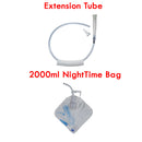 Afex Urinary System | Incontinence Devices for Men