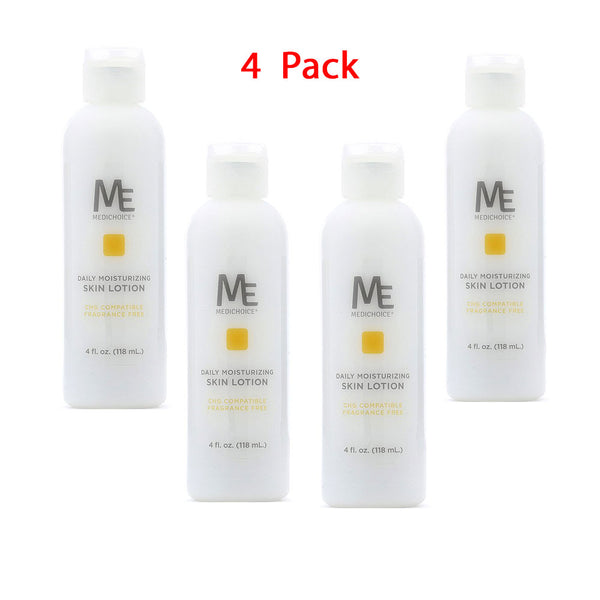 Medical Lotions, Powders, and Creams | Medical Supply Group