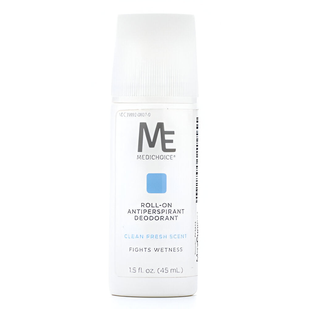 Buy ME MediChoice Roll-On Antiperspirant Deodorant