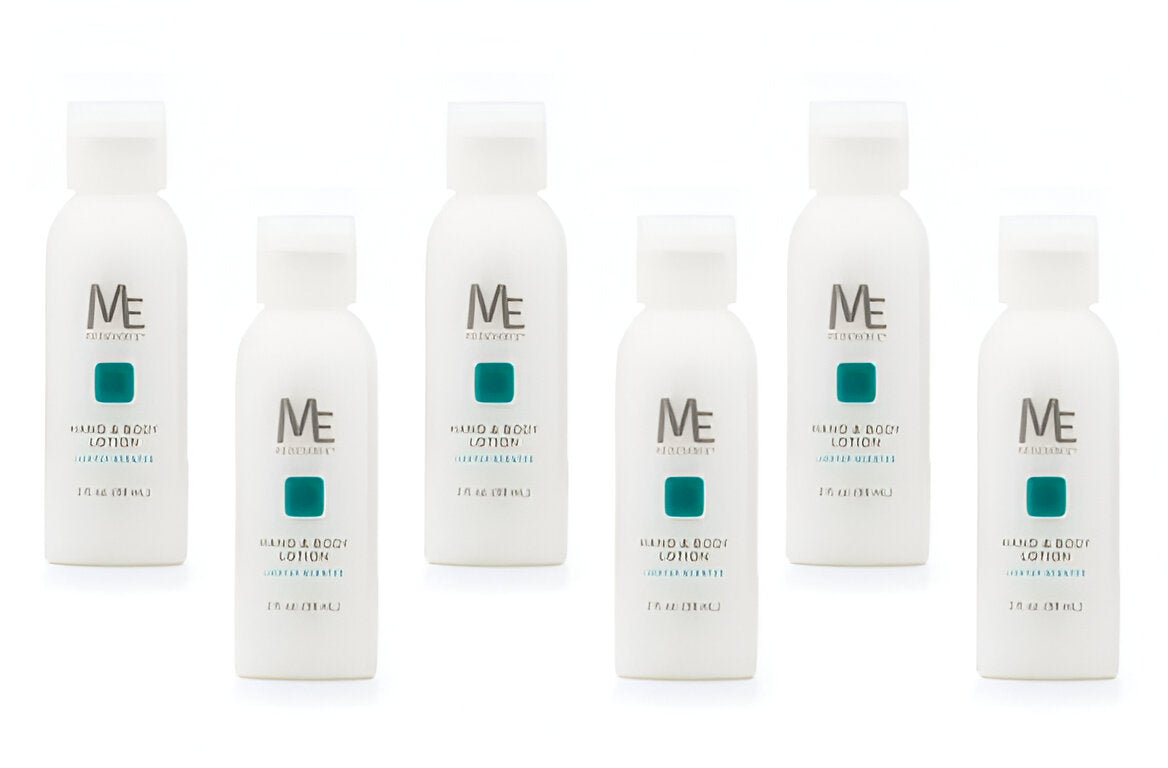 ME MediChoice Hand and Body Lotion (Scented or Unscented)