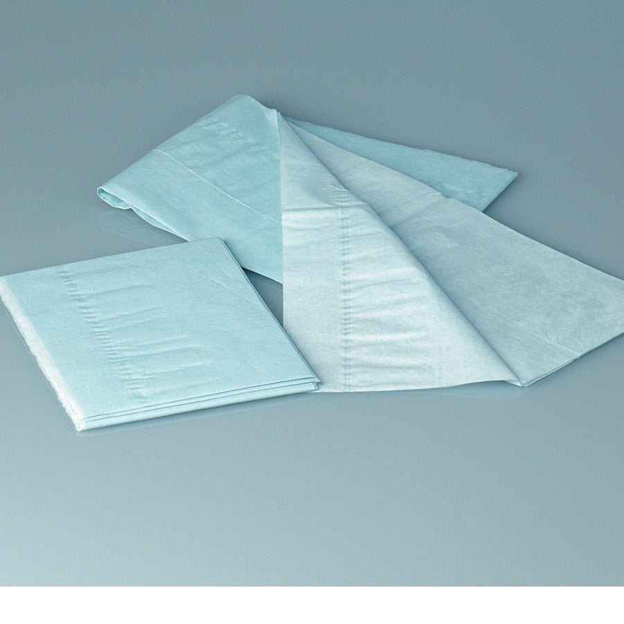 Field Sterile Tissue-Poly-Tiss 18X26 - NON21001Z - Medical Supply Group