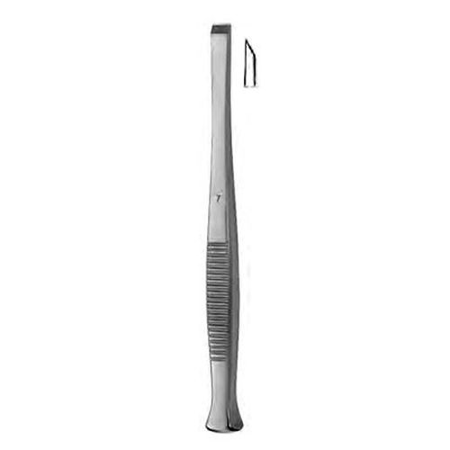 Partsch Bone Chisel 6 1/2" - 40-6254 - Each - Surgical Instruments ...