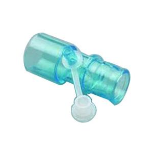 Thermometer Port U/Adapt-It Disposable Straight Connectors - Carefusion ...
