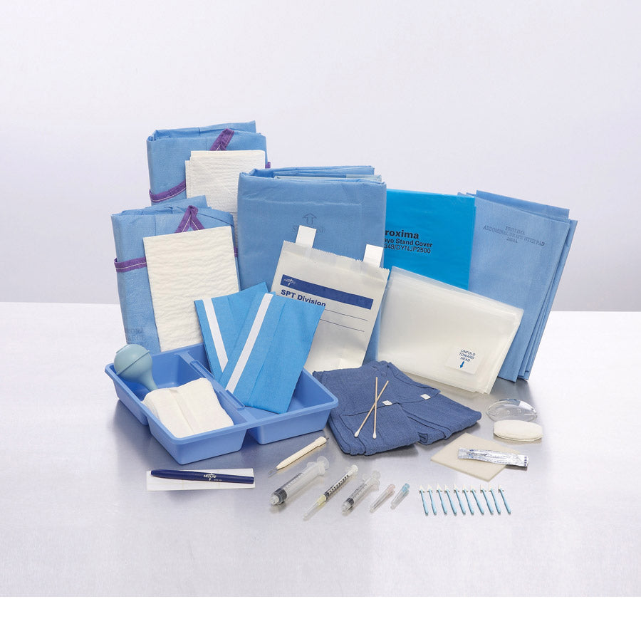 Pack Eye I - DYNJ08334 - Medical Supply Group