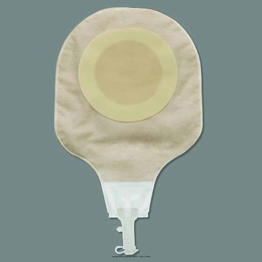 Premier High Output Pouch Non-Sterile - Hollister