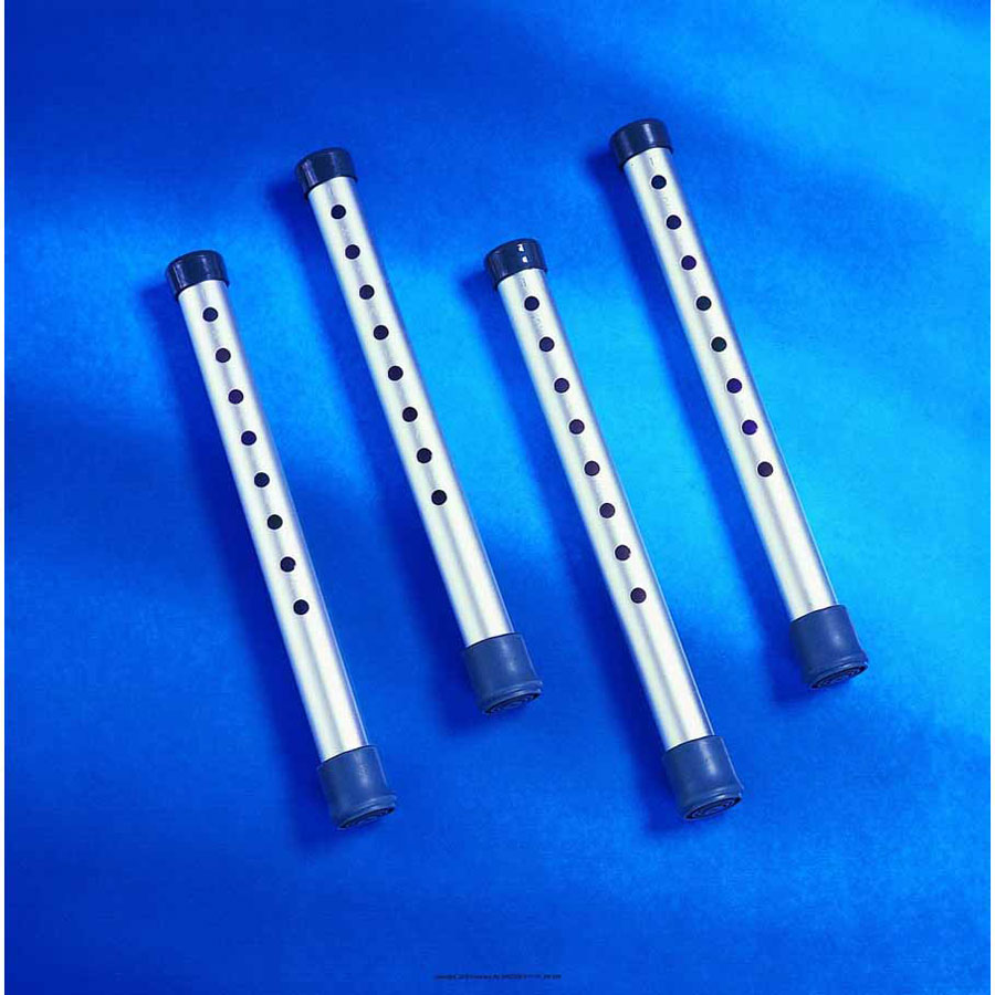 Tall Leg Extensions - Invacare