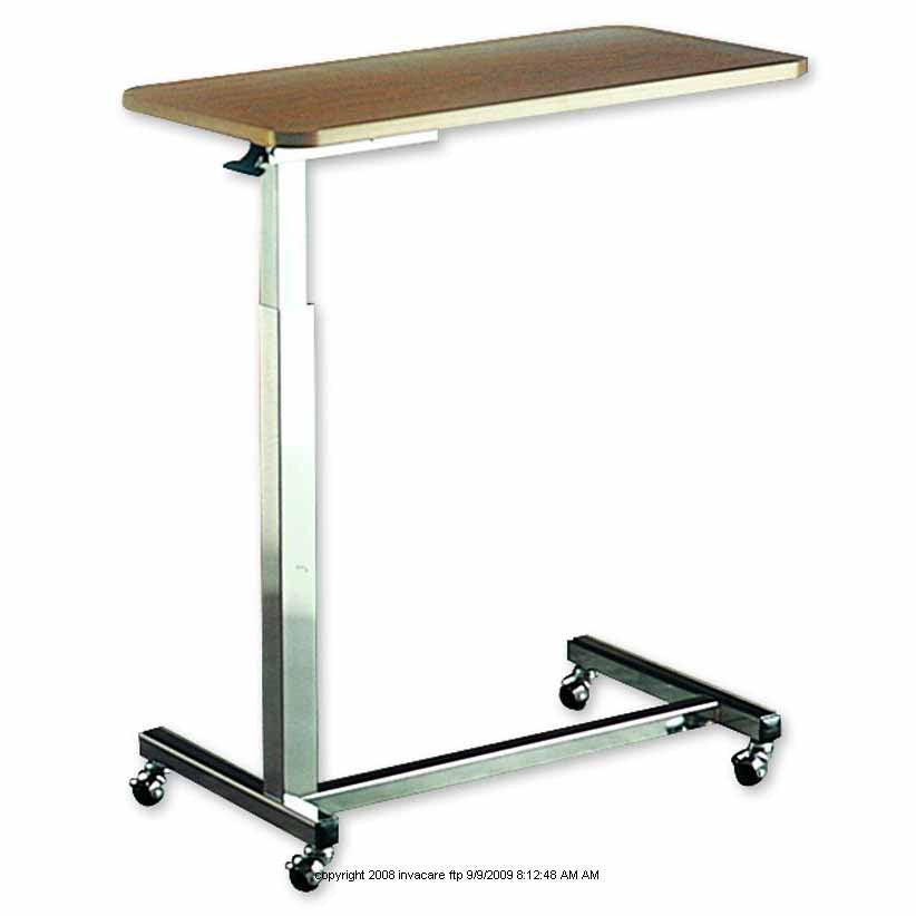 Overbed Tables - Patient Hospital & Home Beds - Medical Supply Group