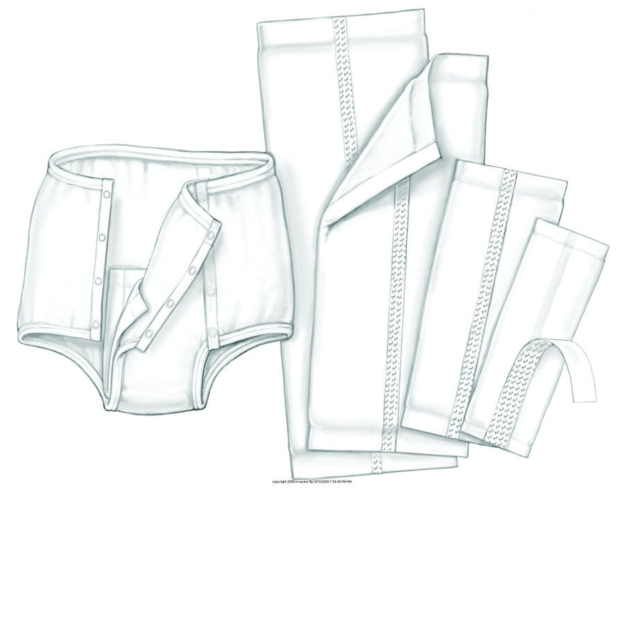 UNIGARD Pant Liners | Incontinence and Liners Pads | Covidien
