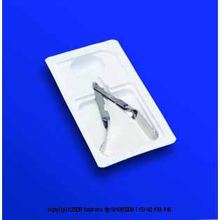 CURITY™ Suture Staple Removal Kit | Medical Supply Group