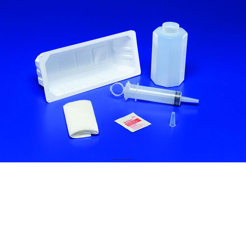 Urethral Catheterization Tray | Urological Catheters