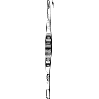 Schamberg Comedone Extractor Square - 06-4122 - Each - Surgical ...
