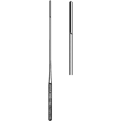 Sawtell Applicator 6 1/2" - 68-1665 - Each - Surgical Instruments ...