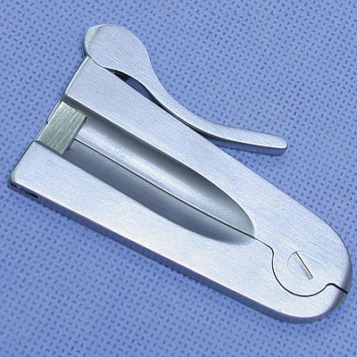 Mogen Circumcision Clamp - 85-6550 - Each - Surgical Instruments ...