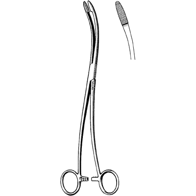 Obstetrical Forceps - Surgical Instruments - OB - GYN - Medical ...