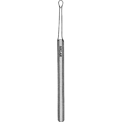 Soft Corn Knife Straight Blade - 97-0035 - Each - Surgical Instruments ...