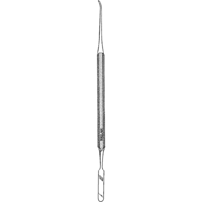 Probe and Spatula 6" - 97-0548 - Each - Surgical Instruments - Podiatry