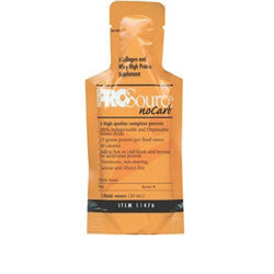Supplement Prosource No Carb Liq Pouch - NNI11476 - Medical Supply Group