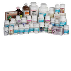 OTC Generics Vitamin B Complex Tablets 100/Bt - OTC27601N - Medical ...