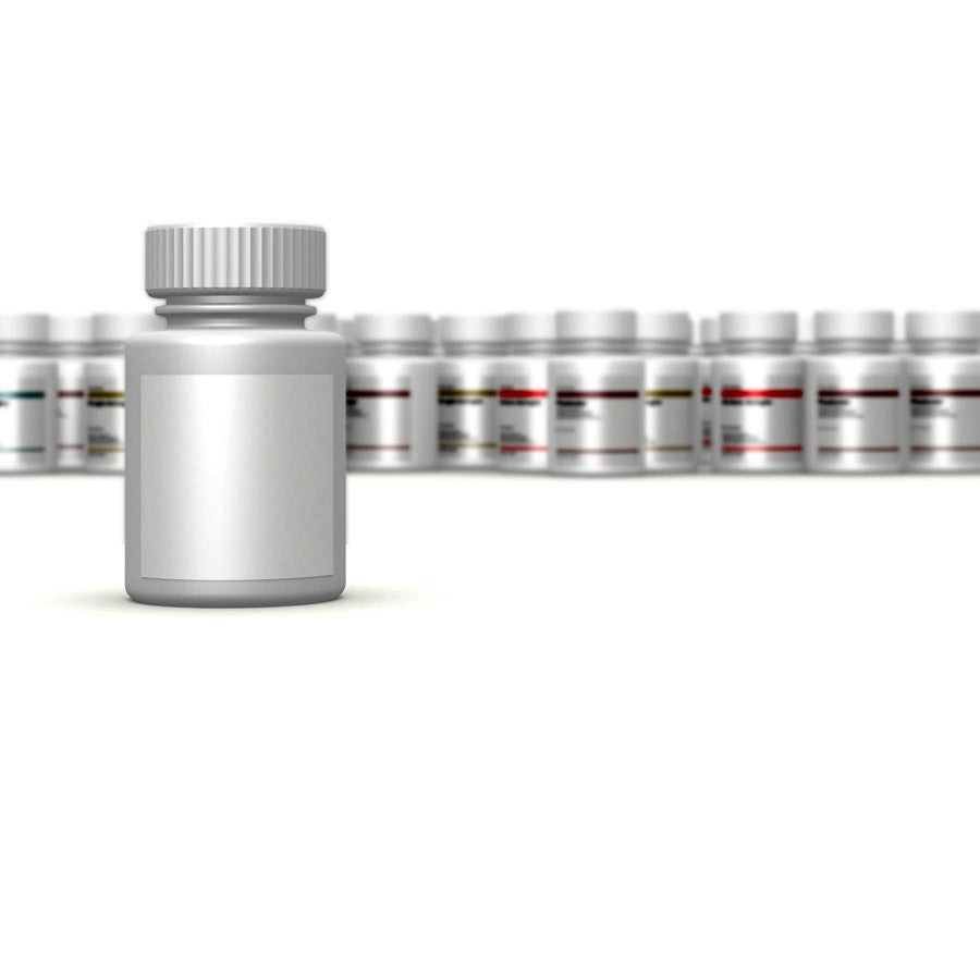 OTC Generics Gas Relief Es 10/Bx (Gas-X) - OTC55010 - Medical Supply Group
