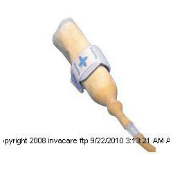 Incontinent Sheath Holders - Posey Company