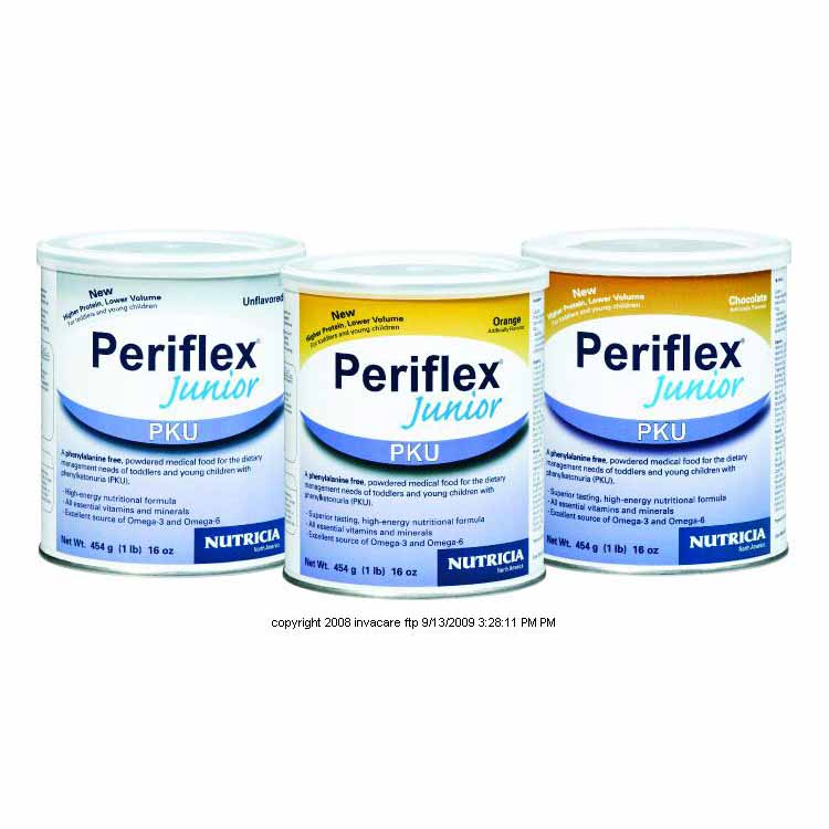 Periflex Junior - Nutricia