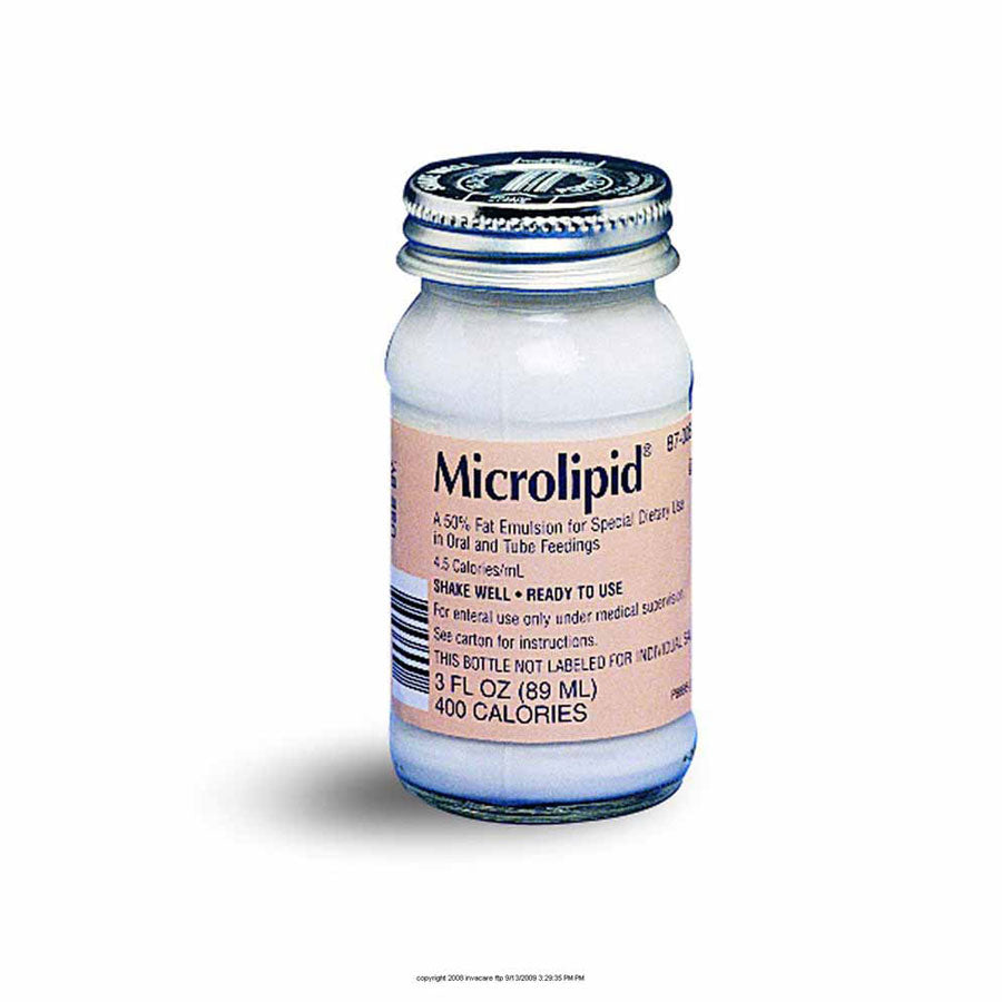 MICROLIPID - Nestle Nutritional