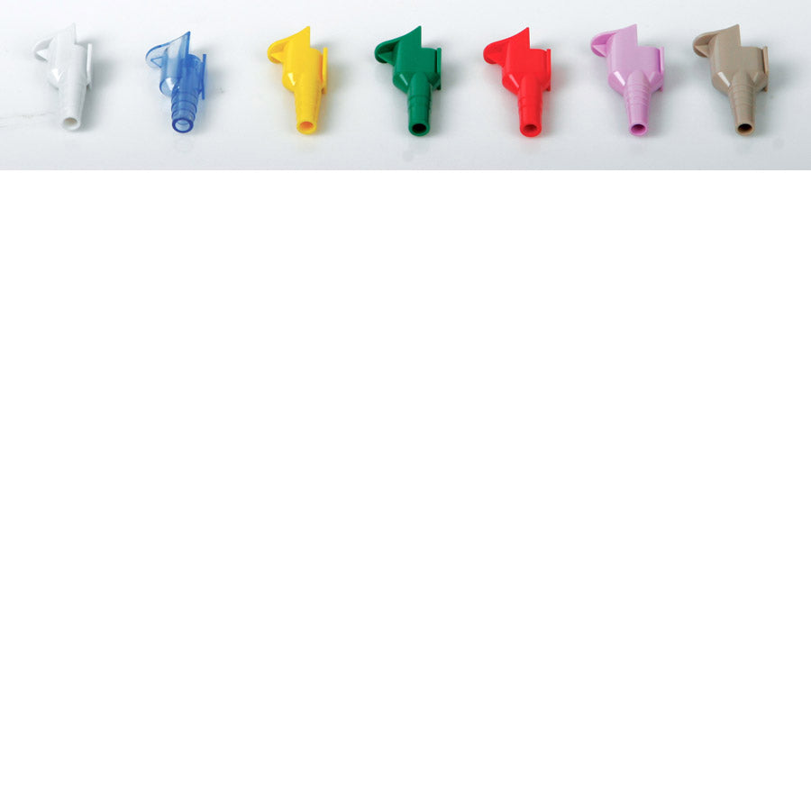 Catheter Suction 6Fr Delee Strt Pak Cali - DYND41906 - Medical Supply Group