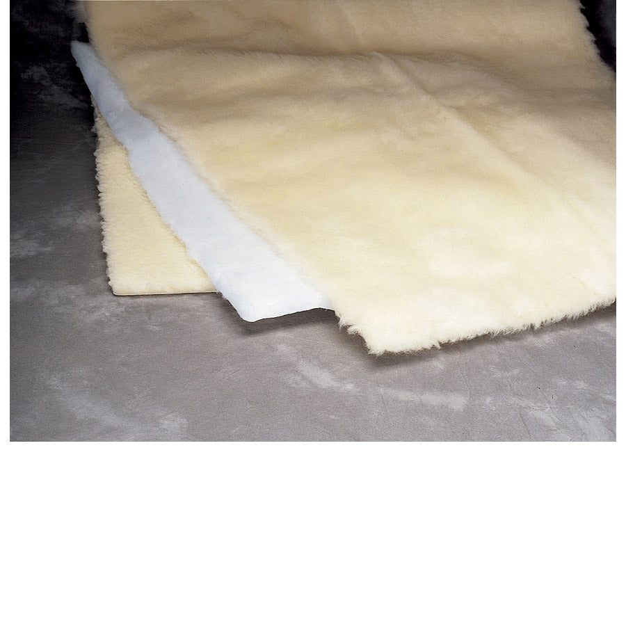 Pad Decubi 28 Oz Poly 24X30 - MSC019512 - Medical Supply Group