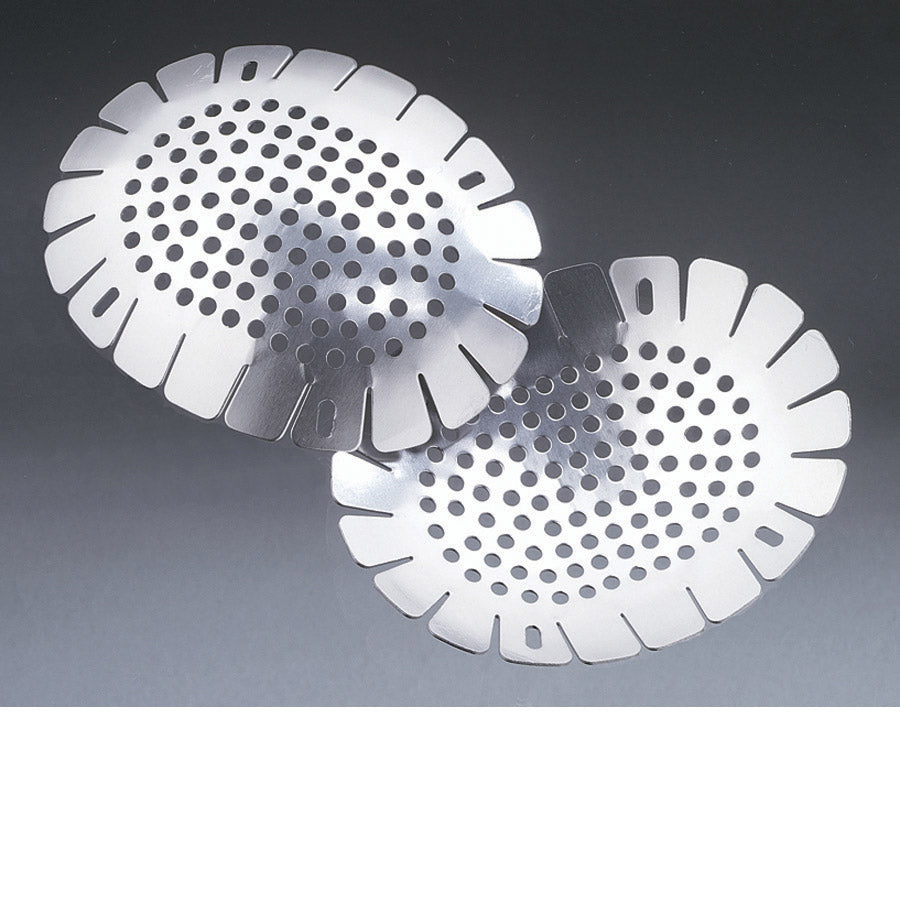 Shield Eye Fox Aluminum - NON1276 - Medical Supply Group