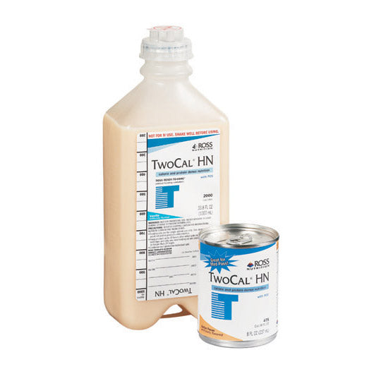 Abbott Nutrition Twocal Hn Rth 1000Ml - R-L57047 - Medical Supply Group